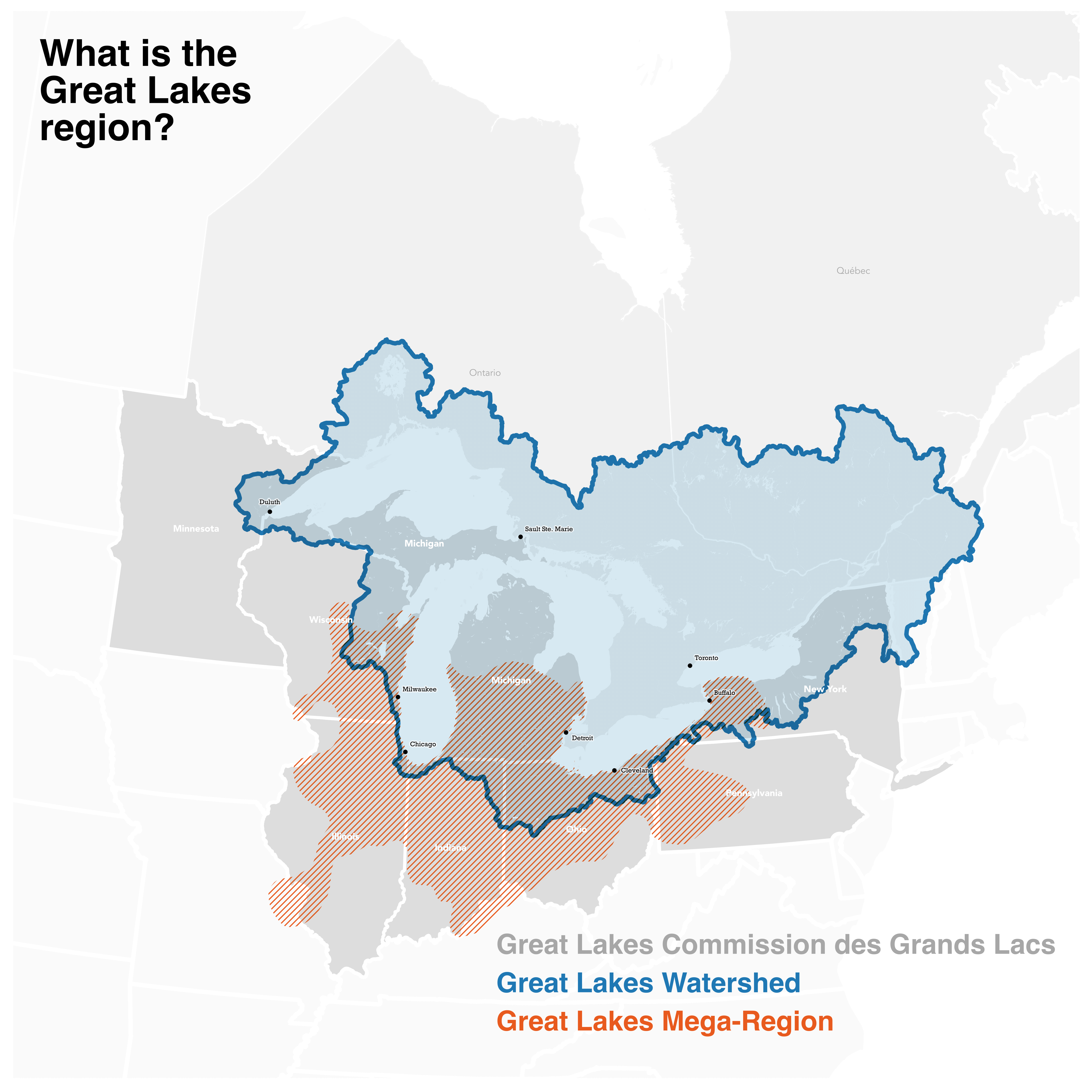 Rust Belt Region