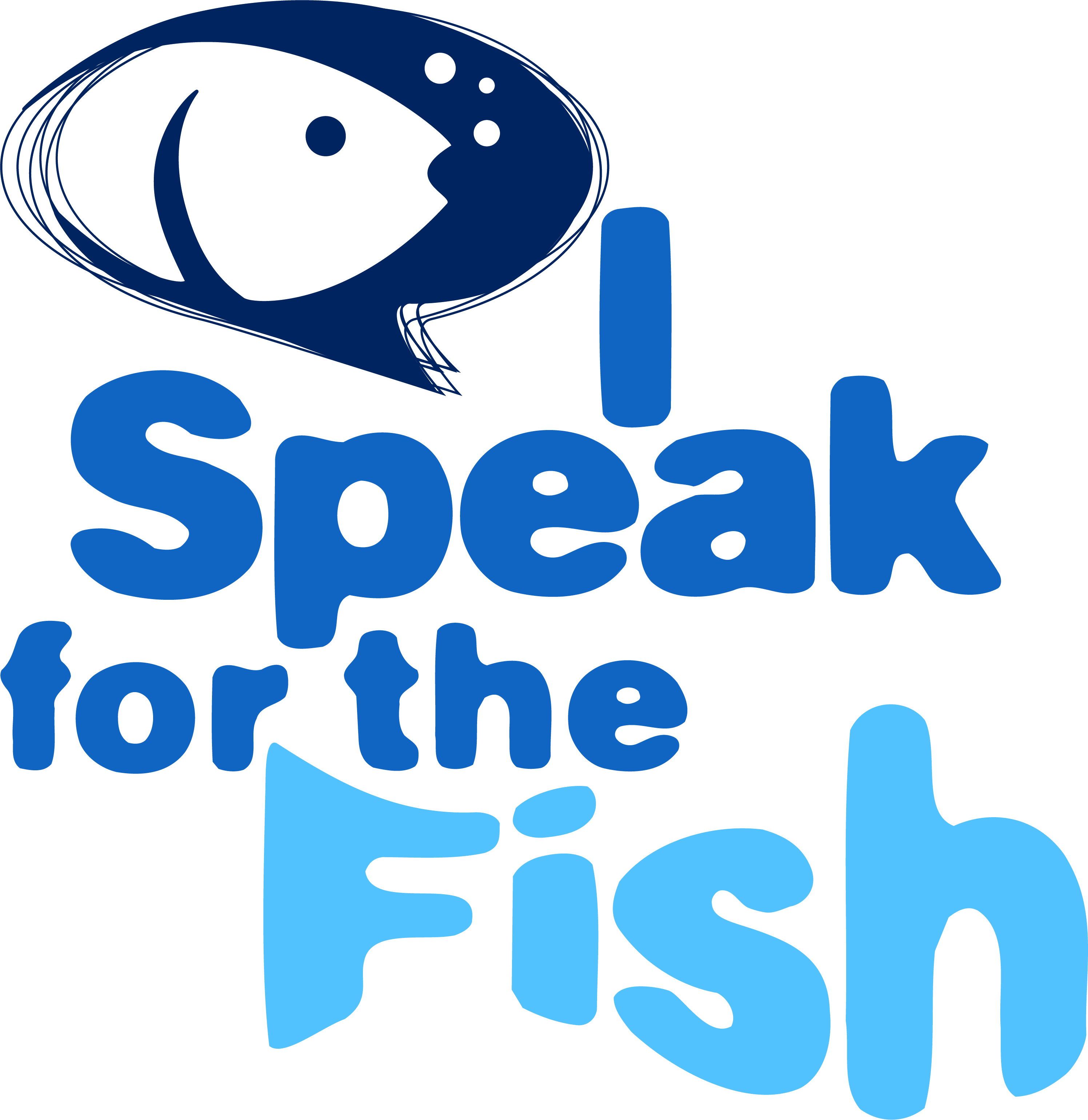 I Speak for the Fish: Sturgeon vs salmon prioritizing native Great ...